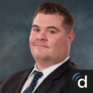 Dr. Mark Burke, MD – Buffalo, NY | Plastic Surgery