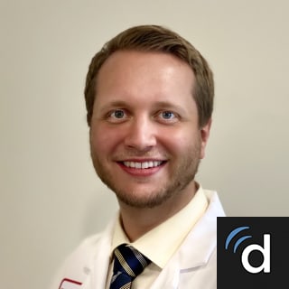 Dr. Ryan Hafner, MD – Sarasota, FL | Physical Medicine/Rehab