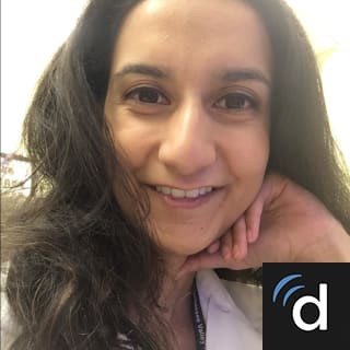 Dr. Monisha Bhatia, MD – Miami, FL | Internal Medicine