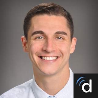 Dr. Keegan Sammons, MD | Lexington, KY | Internal Medicine/Pediatrics ...