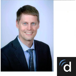 Dr. Aaron Thatcher, MD | Columbus, OH | ENT-Otolaryngologist | US News ...