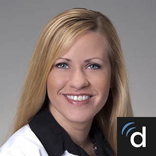 Dr. Kimberly Benham (Irvin), DO | Bloomington, IN | Emergency Medicine ...