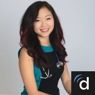 Dr. Iris X. Tian, DO | Asheville, NC | Physiatrist | US News Doctors