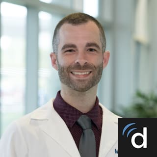 Dr. Eric Martin, DO | Saint Peters, MO | Family Medicine Doctor | US ...