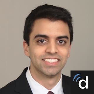 Dr. Kevin Shah, MD | Tampa, FL | Gastroenterologist | US News Doctors