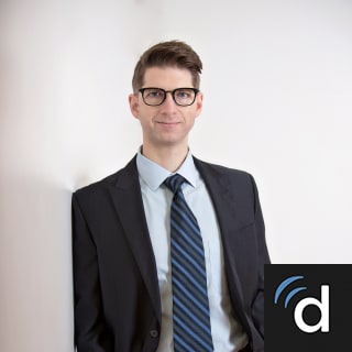 Dr. Christopher P. O'Brien, MD | Knoxville, TN | Ophthalmologist | US ...