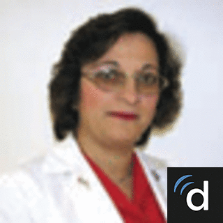 Dr. Haidy Behman, MD – Carteret, NJ | Neurology