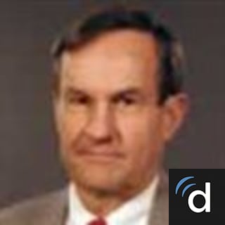 Dr. George Wooten, MD – Charlottesville, VA | Neurology