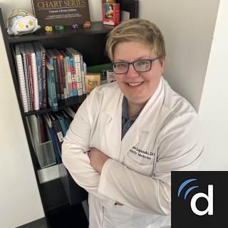 Dr. Jessica Lapinski, DO | Bloomingdale, IL | Family Medicine Doctor ...