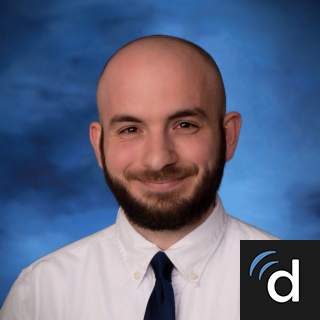 Dr. Matias Palmisano, MD – Philadelphia, PA | Other MD/DO