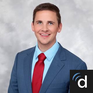 Dr. Nicholas Thomson, MD | Boise, ID | Emergency Medicine Physician ...