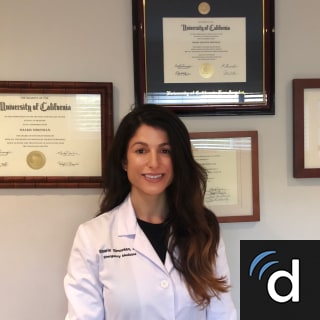 Dr. Sharis M. Simonian, MD | Los Angeles, CA | Emergency Medicine ...