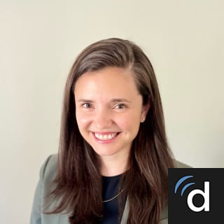 Dr. Irmina Elliott, MD | Palo Alto, CA | Thoracic Surgeon | US News Doctors