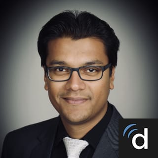 Dr. Kairav Vakil, MD – Bloomington, MN | Cardiology