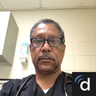 Dr. Edgar L. Scott, MD | Atlanta, GA | Internist | US News Doctors