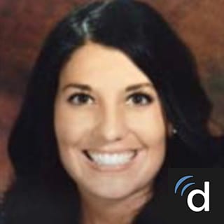 Dr. Hannah Chachere, MD | Scott, LA | Pediatrician | US News Doctors