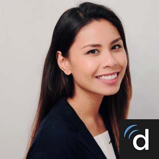 Dr. Patricia Santos, MD | Atlanta, GA | Radiation Oncologist | US News Doctors