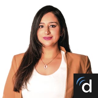 Dr. Deepali Shah, MD | Watertown, SD | Internist | US News Doctors