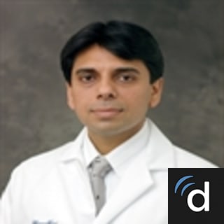 Dr. Gunateet K. Goswami, MD | Clinton Township, MI | Cardiologist | US ...