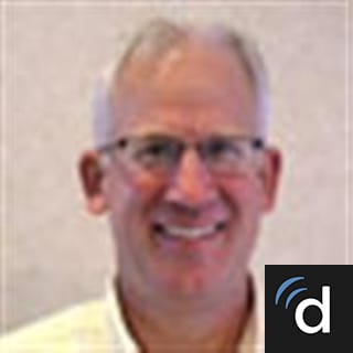 Dr. Richard P. Frey, DO | Cranberry Township, PA | Family Medicine ...