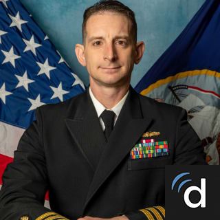 Dr. Timothy R. Brooks, MD | Portsmouth, VA | Family Medicine Doctor ...