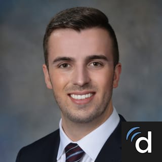 Dr. Tyler Nichols, MD | Oak Lawn, IL | Emergency Medicine Physician ...