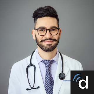 Dr. Shervin Sani, DO | Atlanta, GA | Internist | US News Doctors