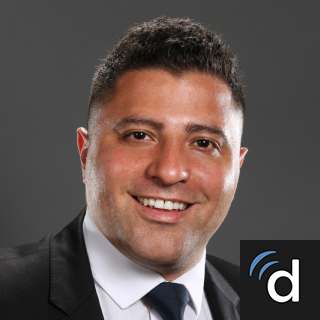 Dr. Mohamed Awad, MD – Bay Shore, NY | General Surgery