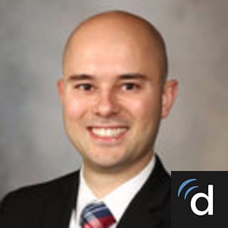 Dr. Inuk Zandvakili, MD | Cincinnati, OH | Gastroenterologist | US News ...