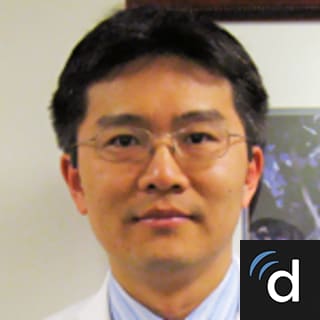 Dr. Evan Lu, MD | Chicago, IL | Internist | US News Doctors