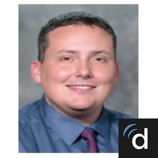 Dr. James T. Walters, DO | Monroe, MI | Emergency Medicine Physician ...