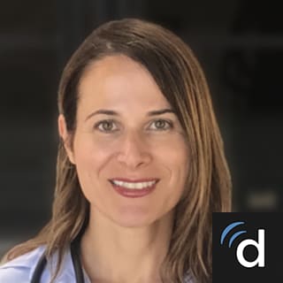 Dr. Michelle A. Malcolmson, MD | San Francisco, CA | Internist | US ...