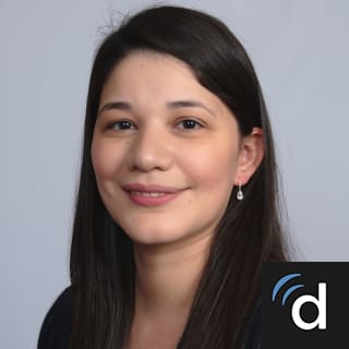 Dr. Jahanett Ramirez, MD | Austin, TX | Family Medicine Doctor | US ...