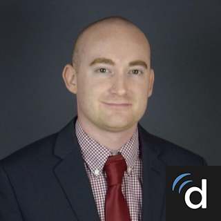 Dr. Jonathan Cobb, MD | Parkersburg, WV | Family Medicine Doctor | US ...