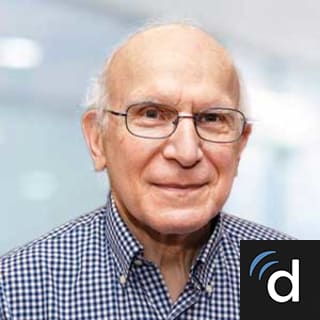 Dr. James T. Rosenbaum, MD | Portland, OR | Rheumatologist | US News ...