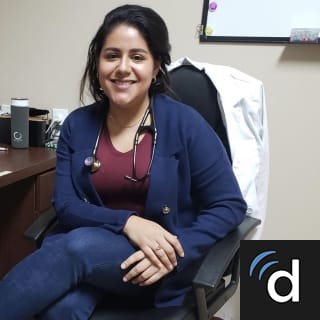 Carmela E. Rodriguez Acosta, NP | Nurse Practitioner in Houston, TX ...