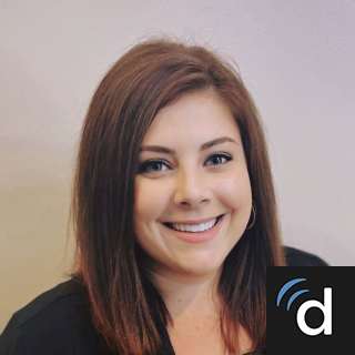 Dr. Brooke Anliker, MD | San Antonio, TX | Resident Physician | US News ...