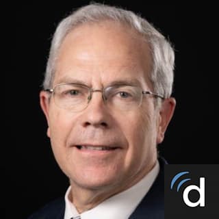 Dr. John W. Boldt, MD | Chattanooga, TN | Pulmonologist | US News Doctors