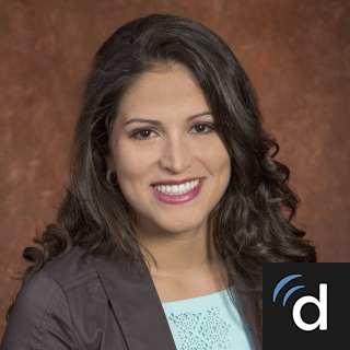 Dr. Erika Nafi-valencia, MD | Orlando, FL | Pediatrician | US News Doctors