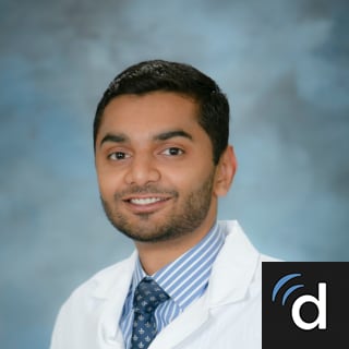 Dr. Savan Kabaria, MD | Logan, UT | Internist | US News Doctors