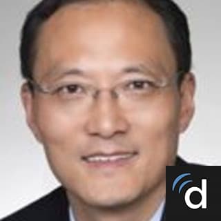 Dr. Haiping Mei, MD | Wyomissing, PA | Physiatrist | US News Doctors