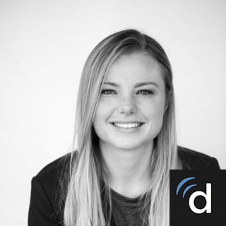 Dr. Sarah Staley, MD | San Francisco, CA | Psychiatrist | US News Doctors