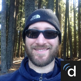 Dr. David Levin, DO – Medford, OR | Emergency Medicine