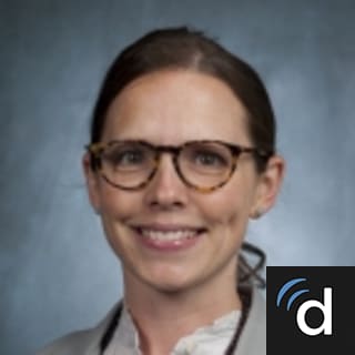 Dr. Amy Pittman, MD – Maywood, IL | Otolaryngology (ENT)