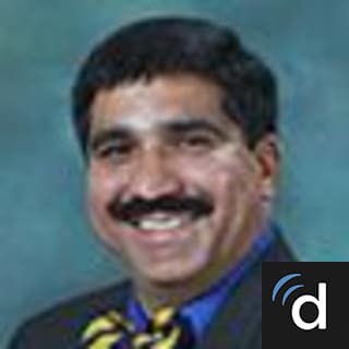 Dr. Mumtaz A. Memon, MD | Jackson, MI | Cardiologist | US News Doctors