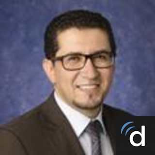 Dr. Tameem Al-Aqtash, MD | Plano, TX | Pulmonologist | US News Doctors