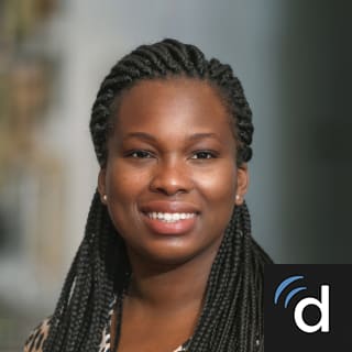 Dr. Sanemba Fanny, MD – Houston, TX | Pediatrics