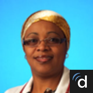 Dr. Fozia Abdulwahabe, MD – Alexandria, VA | Internal Medicine