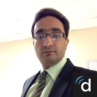 Dr. Faisal Usman, MD | Saint Augustine, FL | Pulmonologist | US News ...