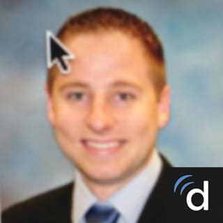 Dr. David Heger, DO – Muskegon, MI | Pulmonology